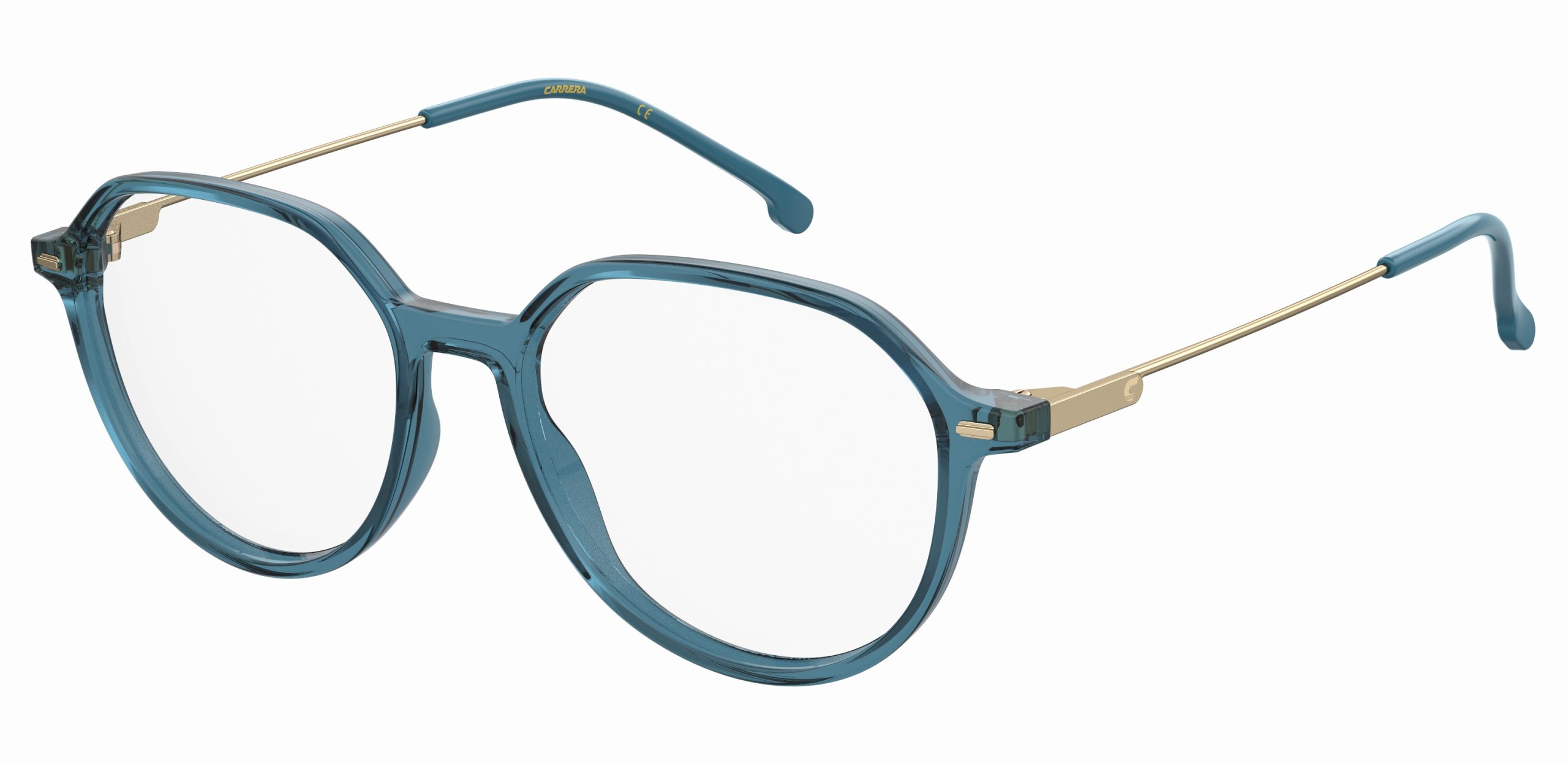 CARRERA 2044T - Petrol – Aoptik