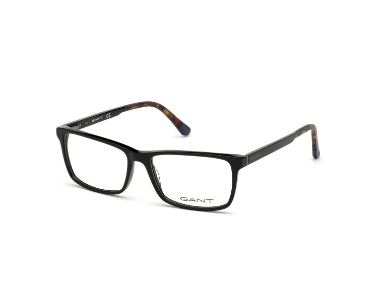 GA3201 - shiny black – Aoptik