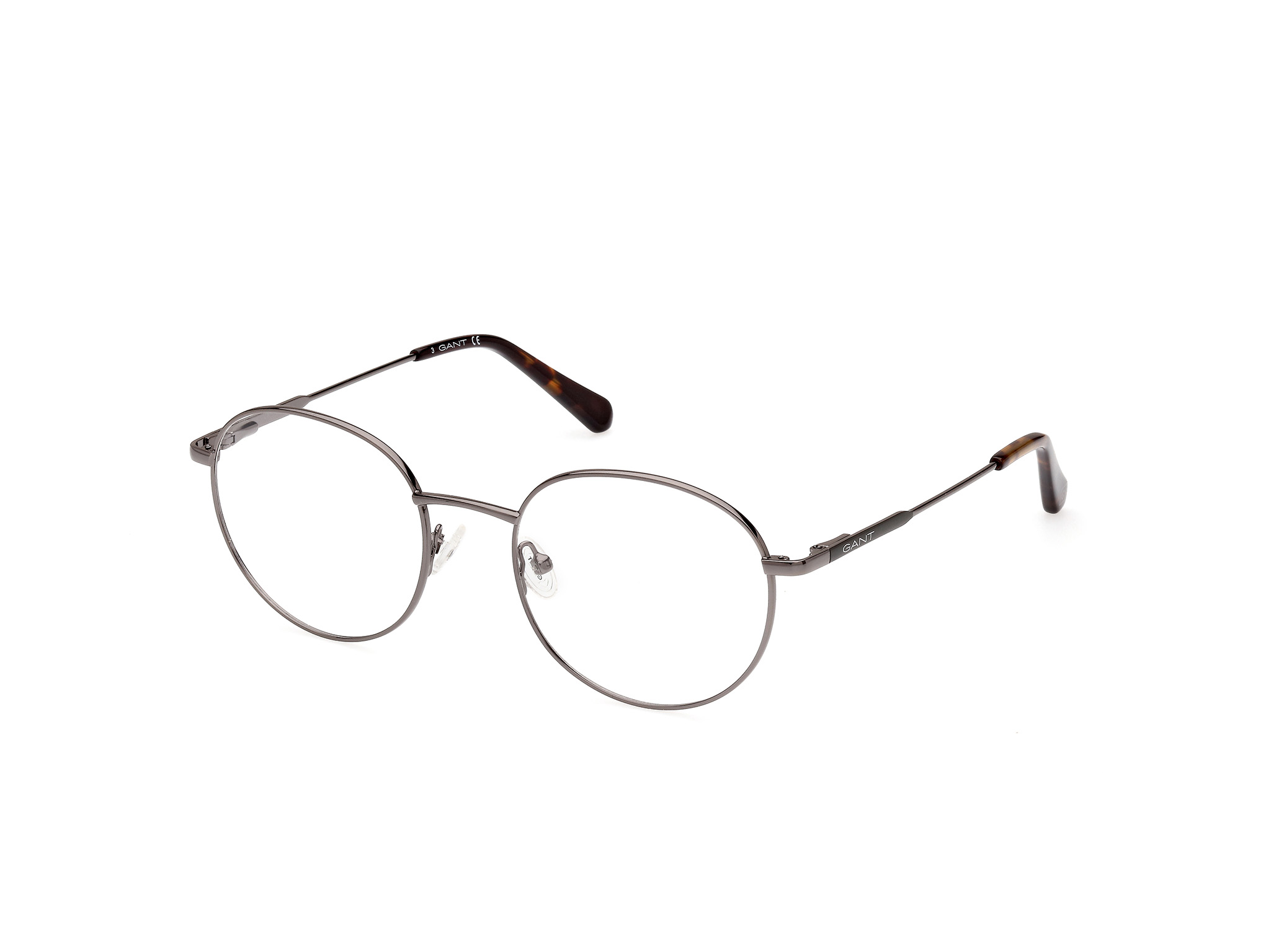 GA3262 - shiny gunmetal – Aoptik