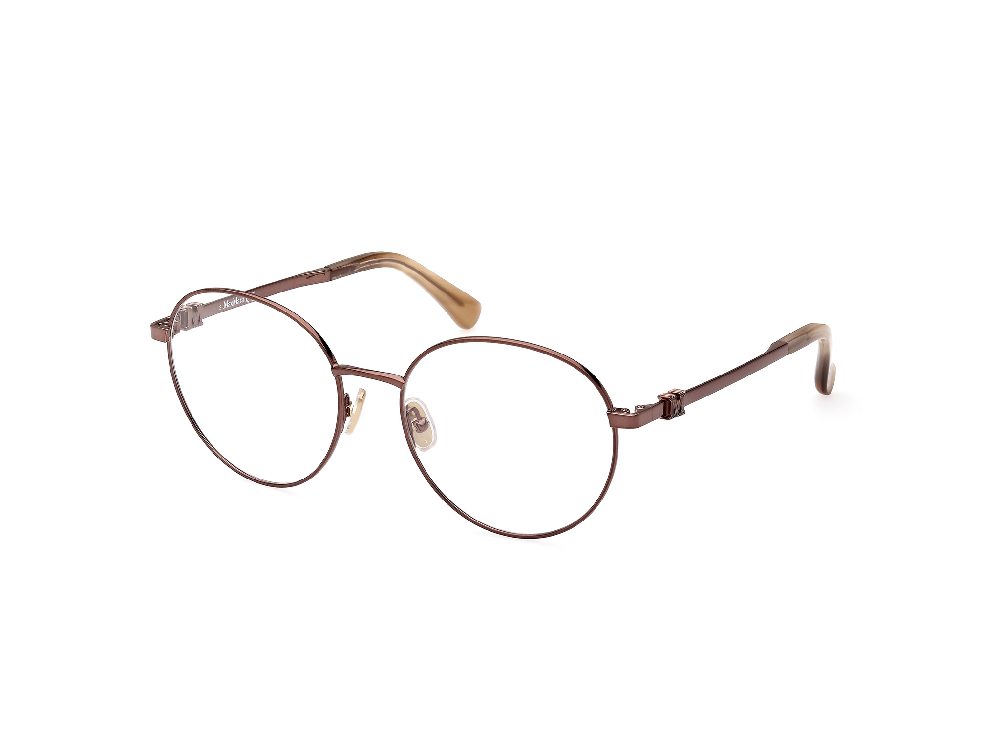 MM5081 - shiny light bronze – Aoptik